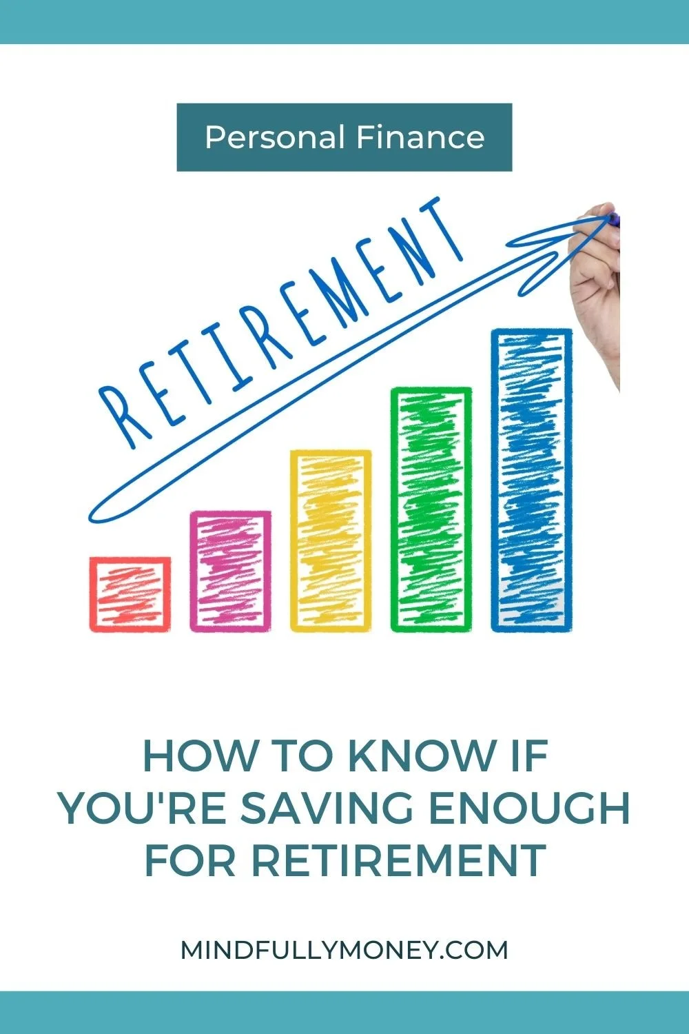 How To Know If You Re Saving Enough For Retirement