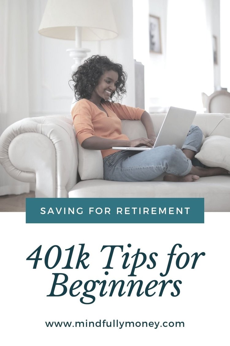401k Tips to Maximize Your Retirement Savings