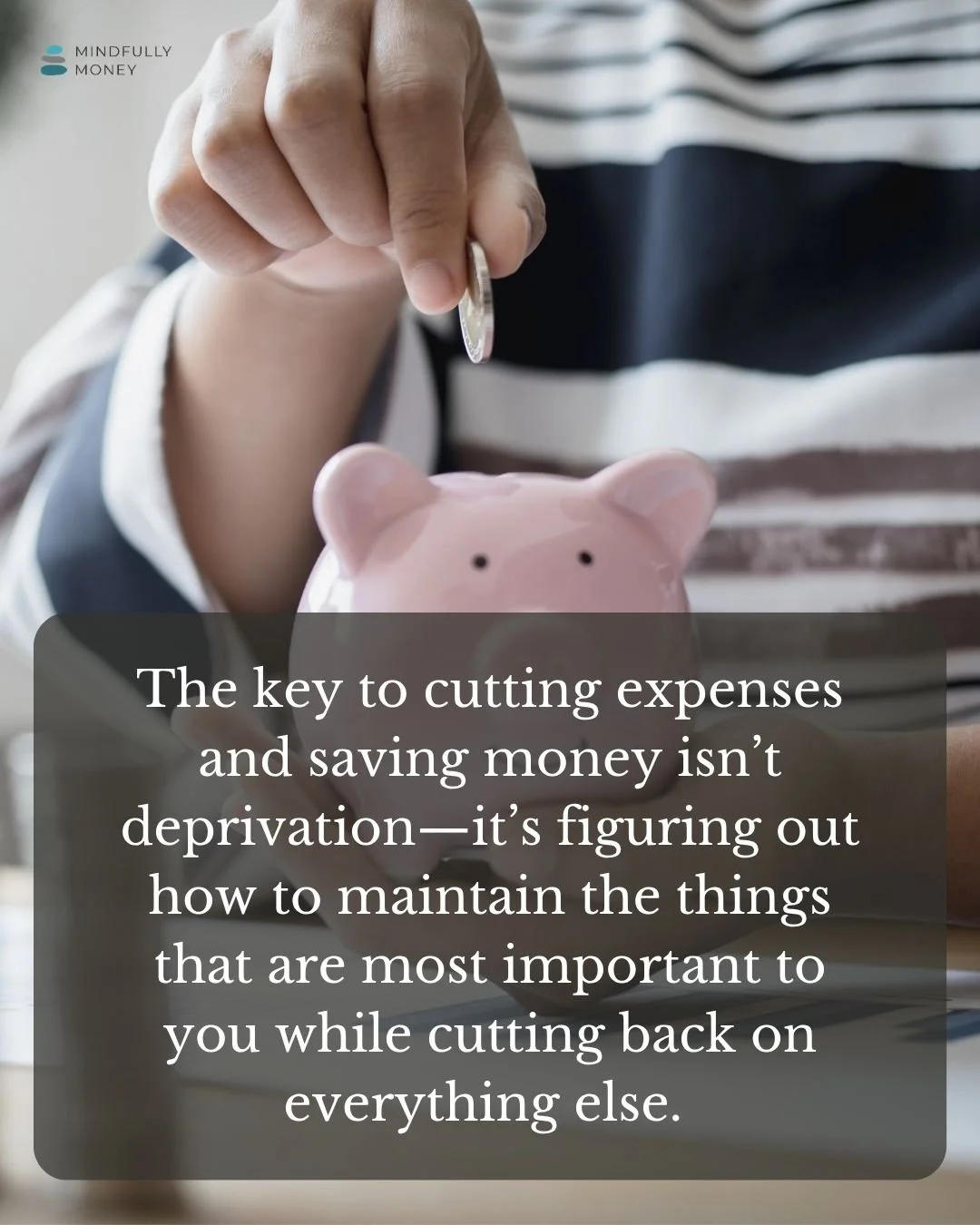 10 Practical Ways to Cut Expenses and Save Money—Without Feeling Deprived