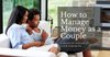 How to Combine Finances in Marriage and Other Committed Relationships ...