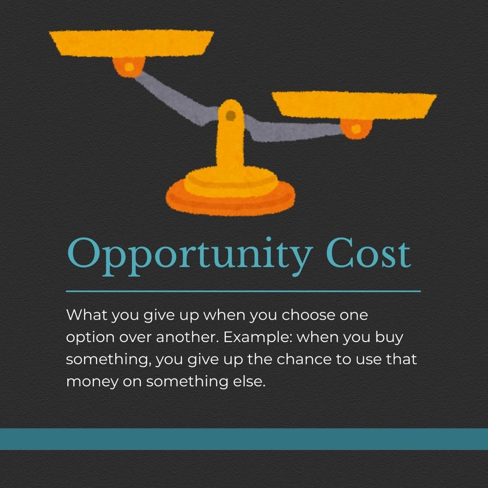 5 Things Nobody Tells You About Managing Money