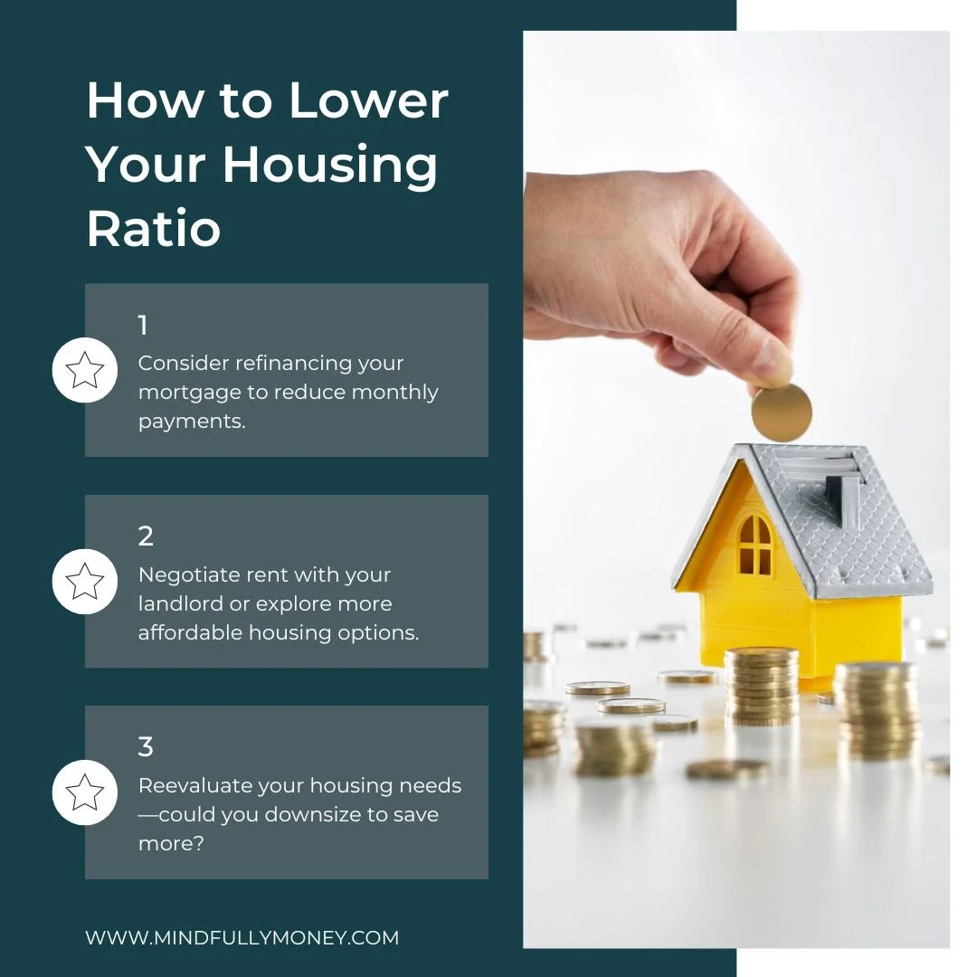 Signs You’re Doing Well Financially: 8 Key Personal Finance Ratios and ...