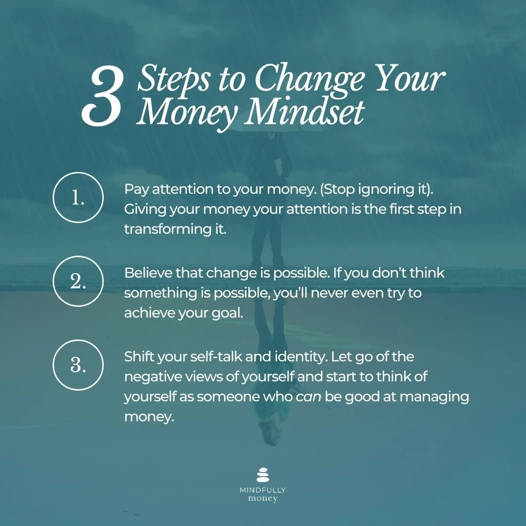 Can You Really Manifest Money?