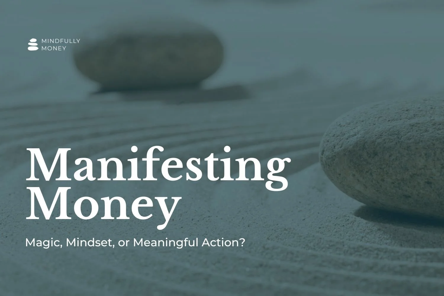 Can You Really Manifest Money?