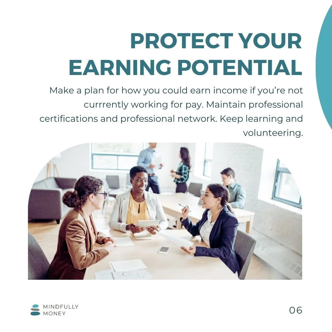 Financial Independence for Women: How Married Women Can Protect ...