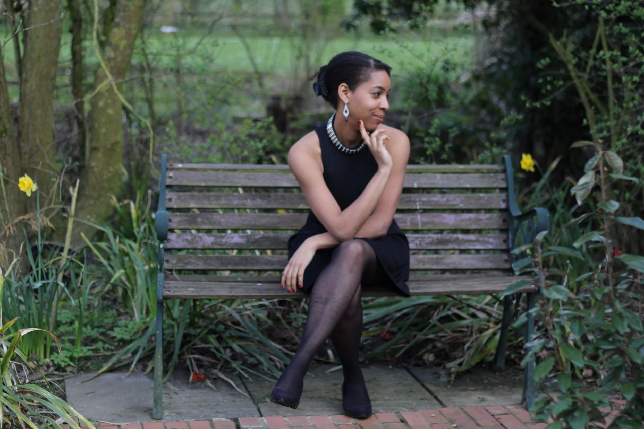 BEATRICE NICHOLAS PIANIST. — BEATRICE