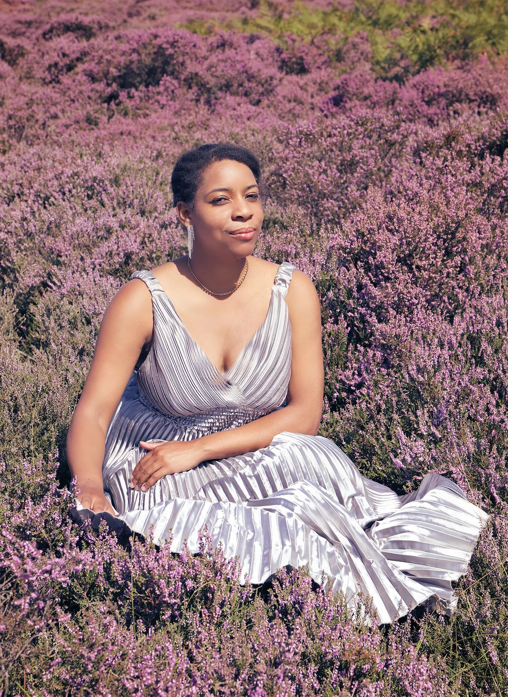 BEATRICE NICHOLAS PIANIST — BEATRICE