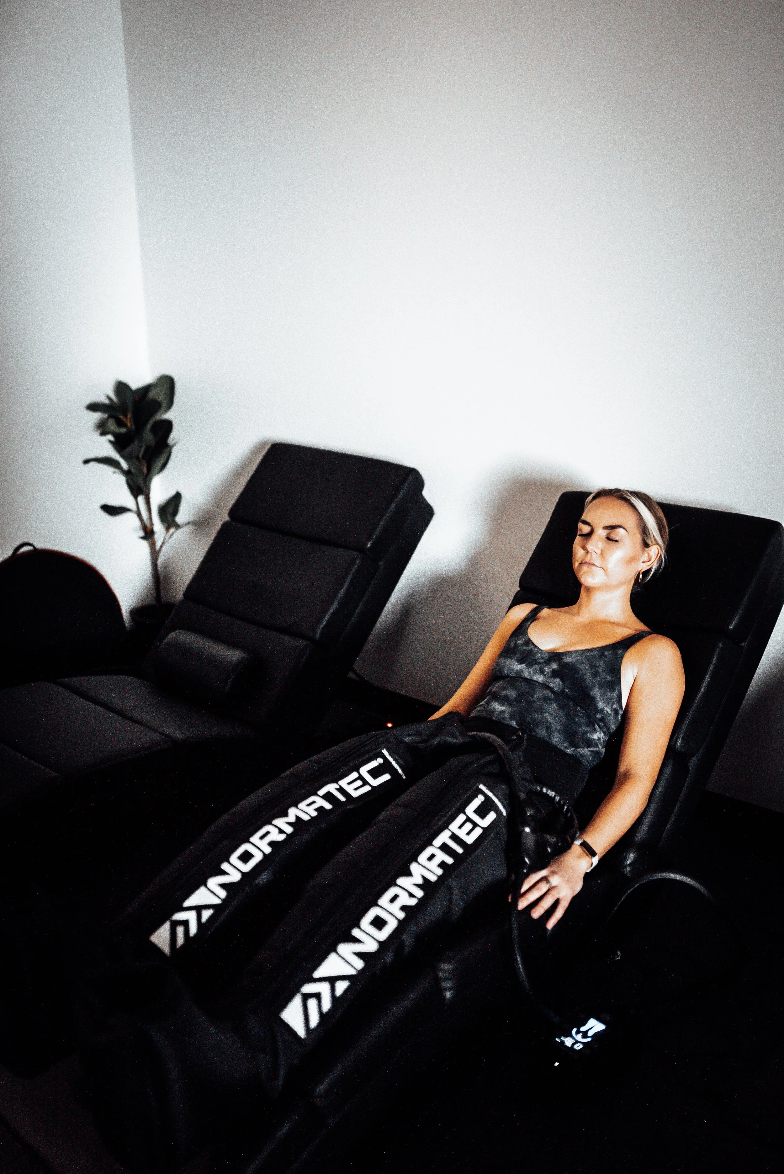 Compression Therapy — Optimyze