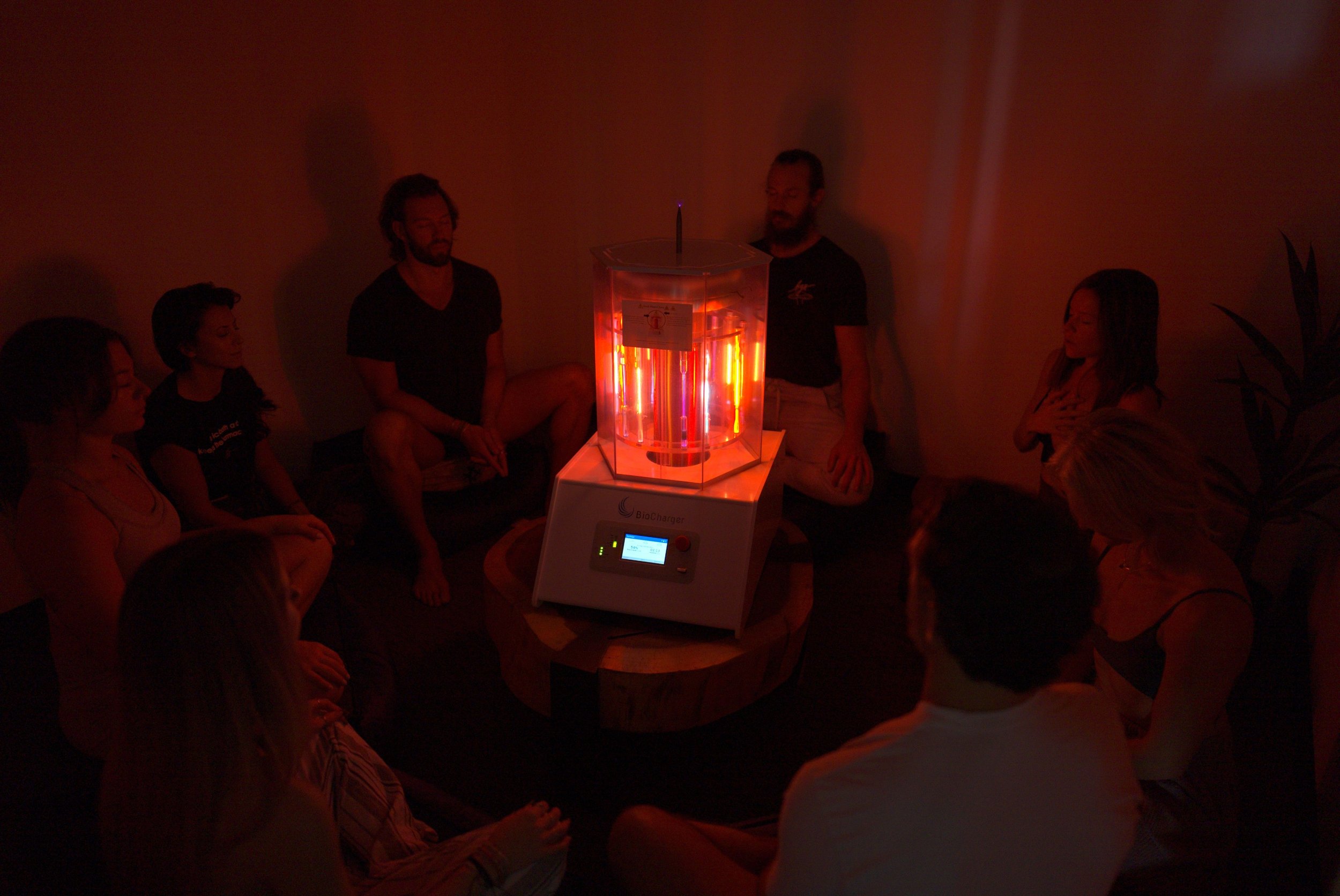 Schedule — Optimyze