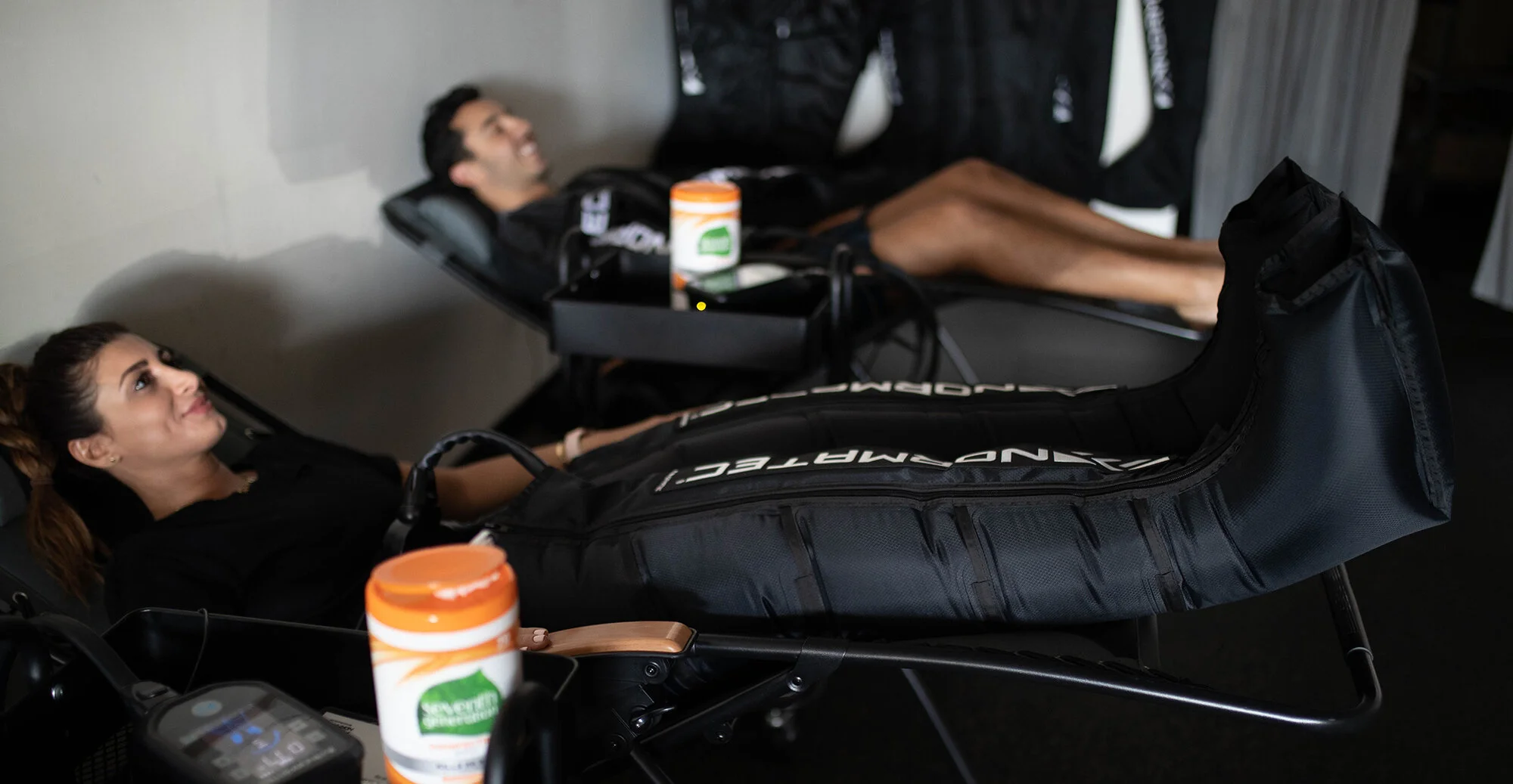 Book a Class — Optimyze