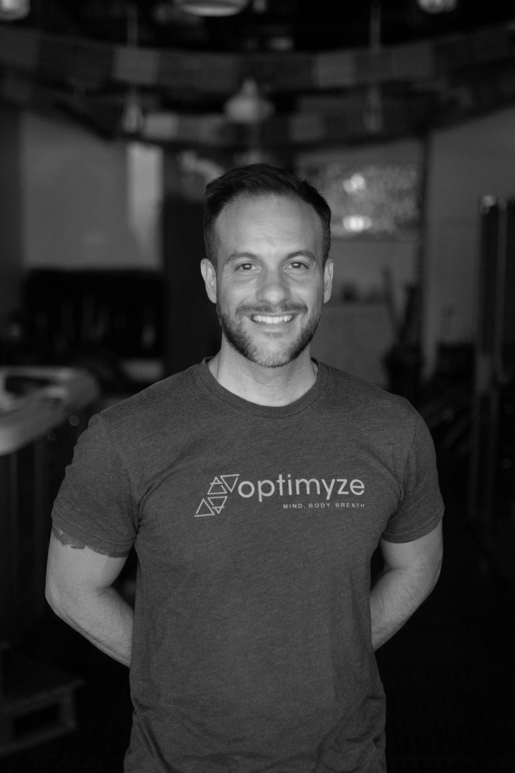 Cold Water Therapy, a Training Ground for the Mind and Body — Optimyze