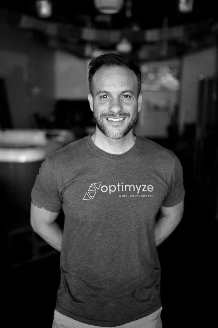 Benjamin Button Effect — Optimyze
