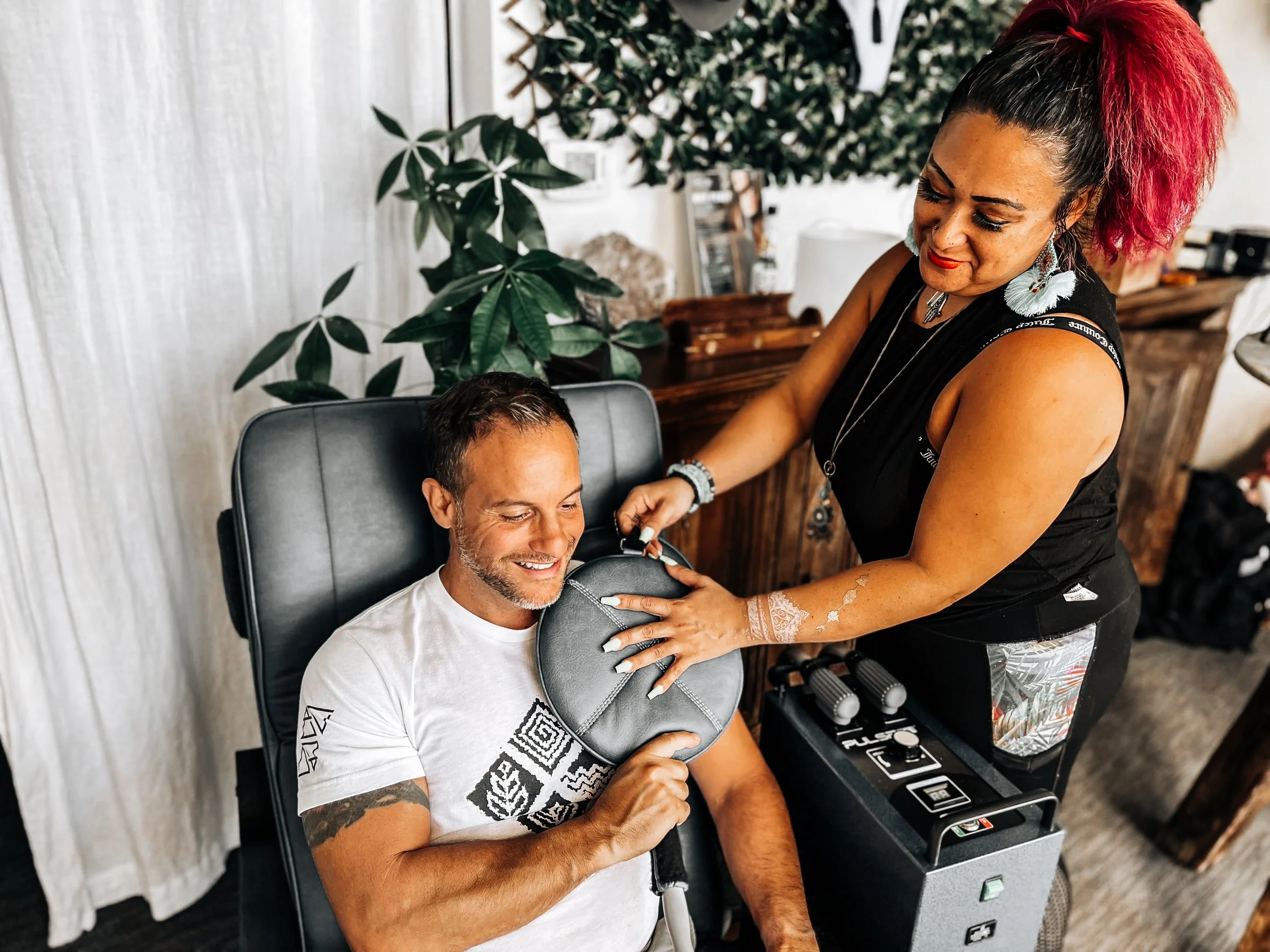 Schedule — Optimyze