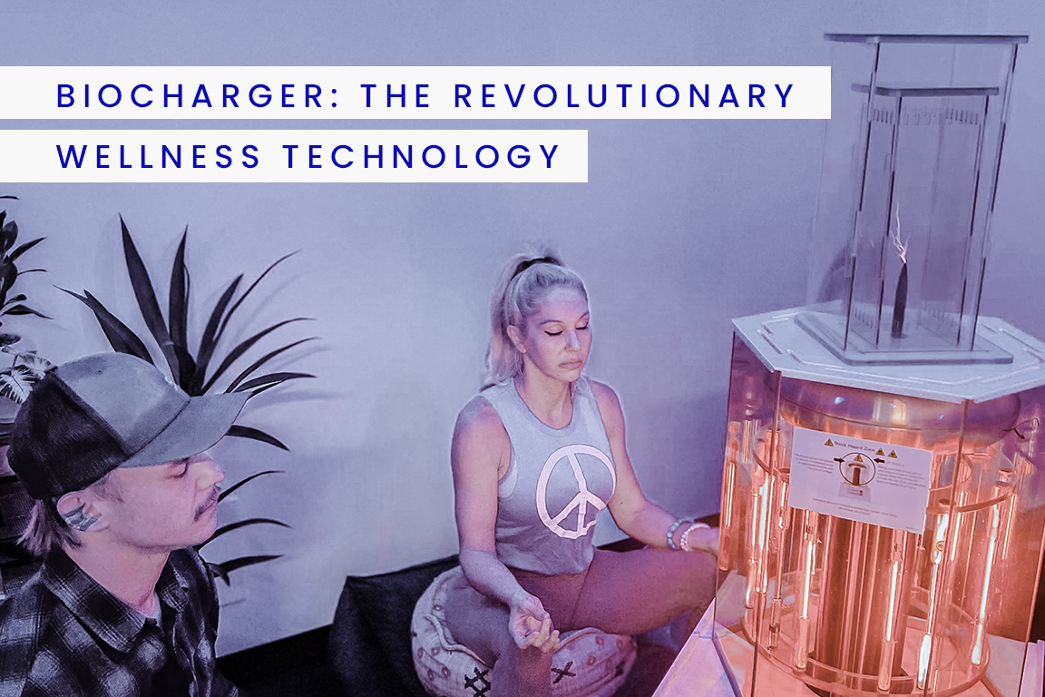 Can Biocharger NG Transform Your Health? Explore the Revolutionary ...