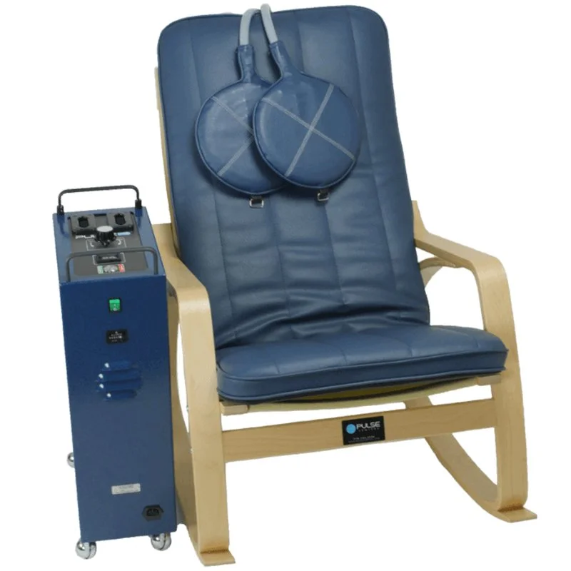 Pulse X1 PEMF Therapy (Pulse Electromagnetic Fields) — Optimyze