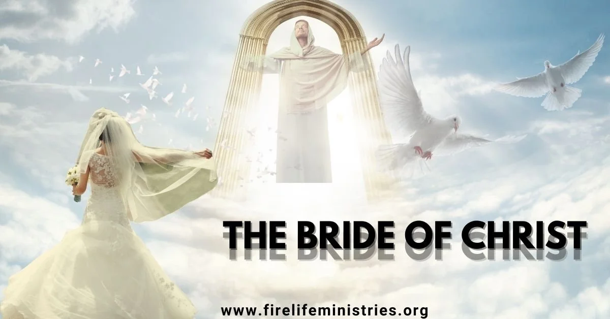 Verses on the Bride of Christ and God’s Faithfulness — How To Have A ...