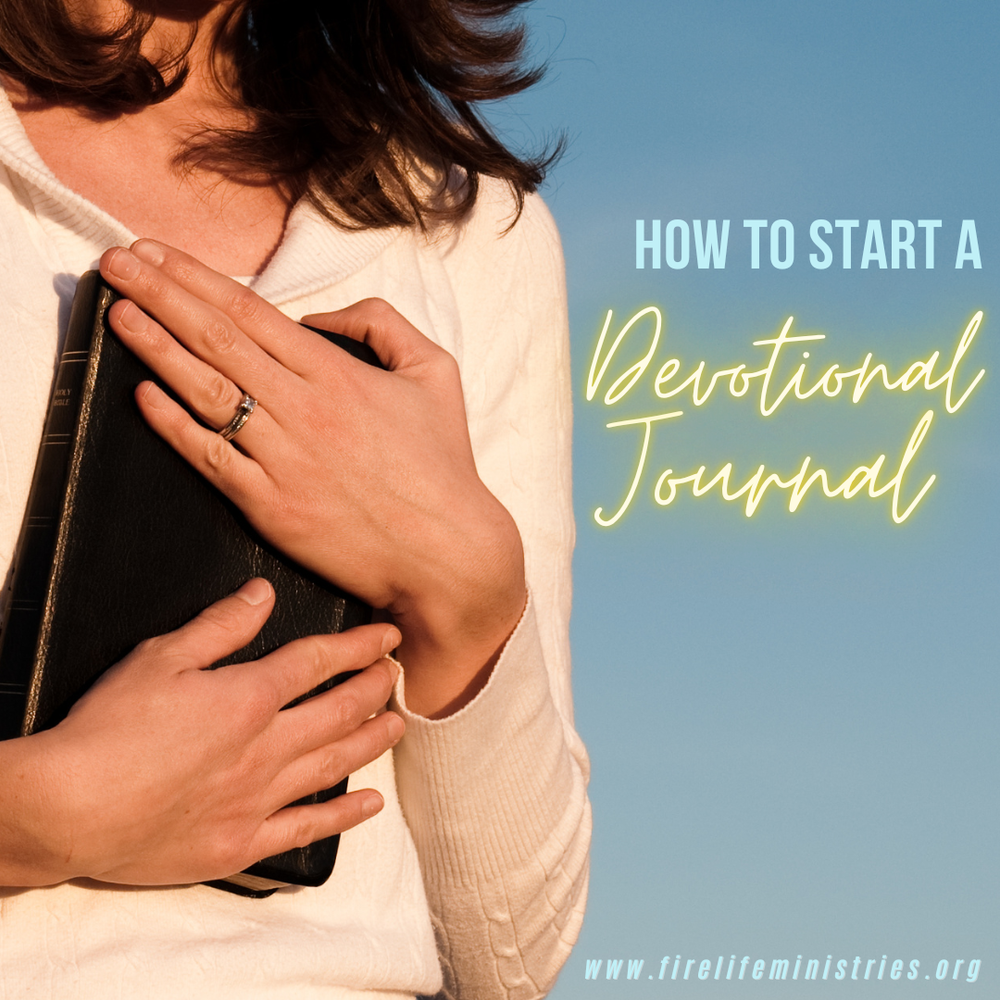 Growth Blog — How To Have A Relationship With God