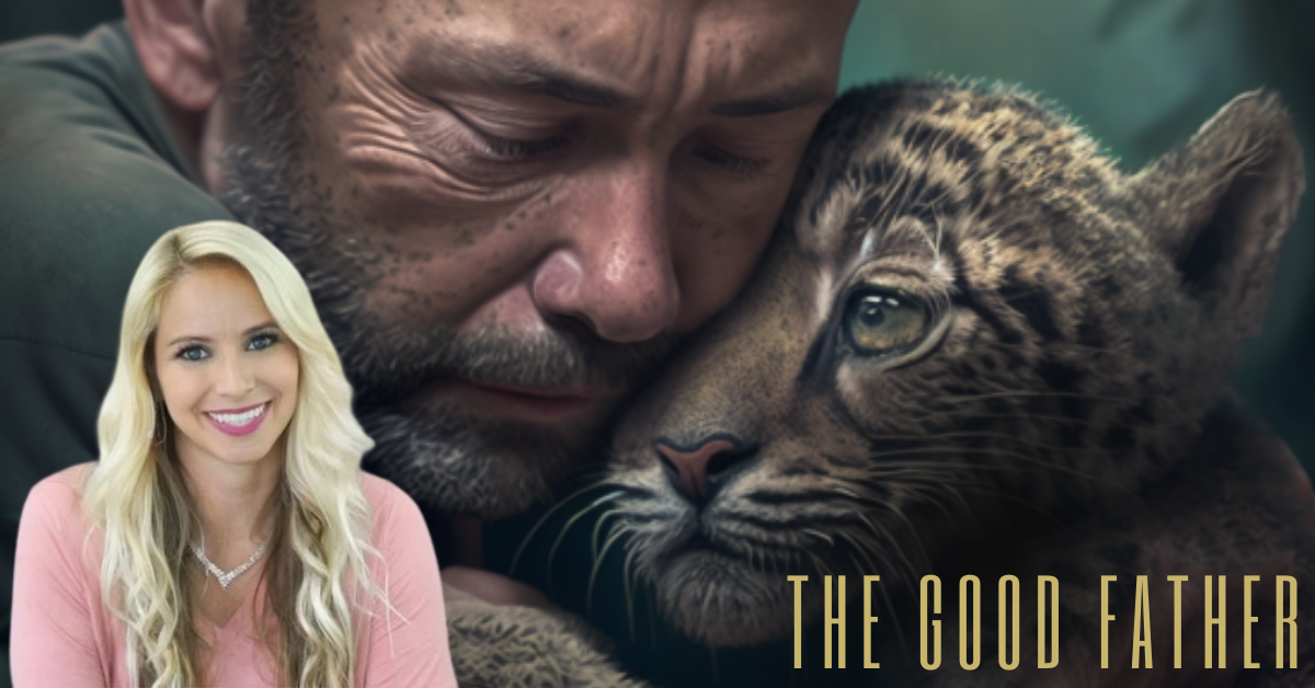 The Good Father — How To Have A Relationship With God