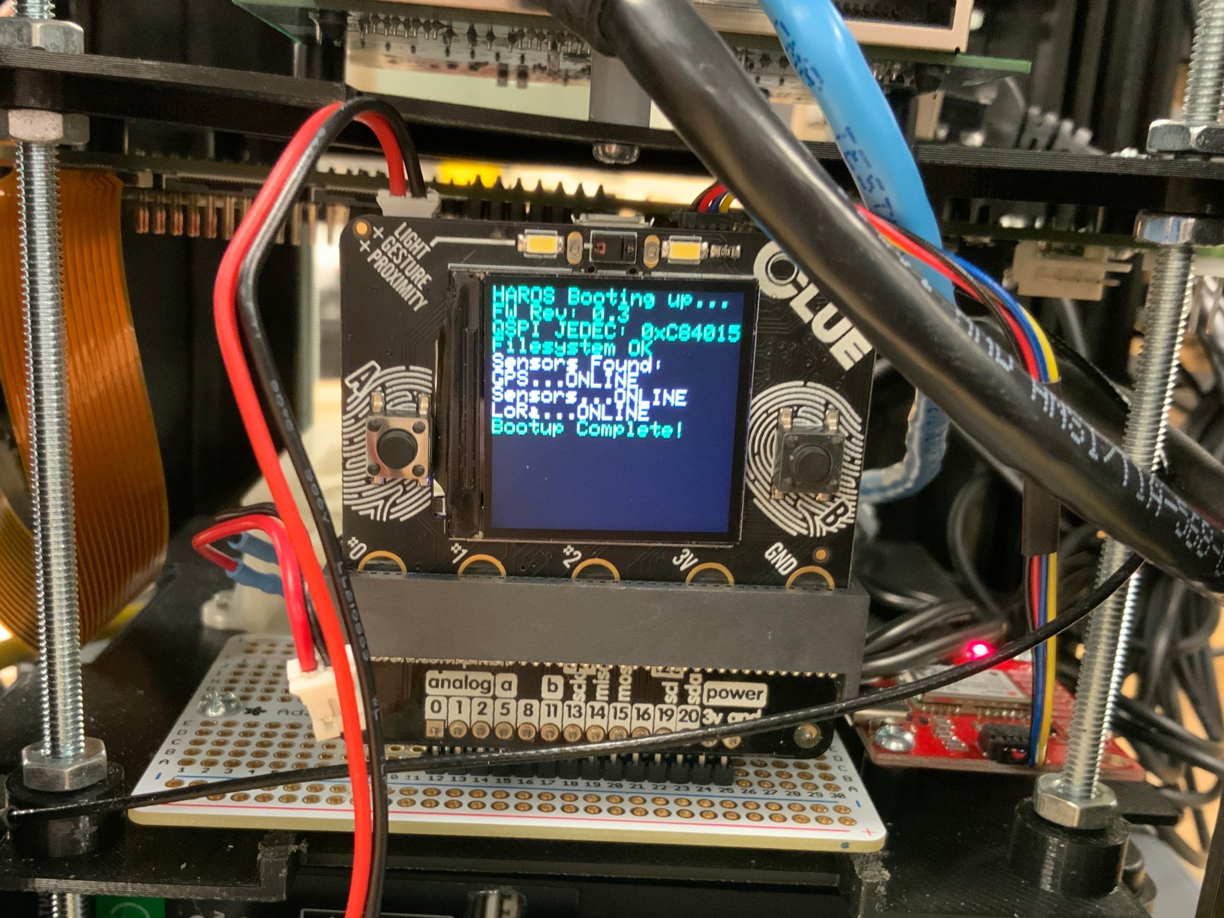 AHAC 2024 — Stratospheric Ballooning Association