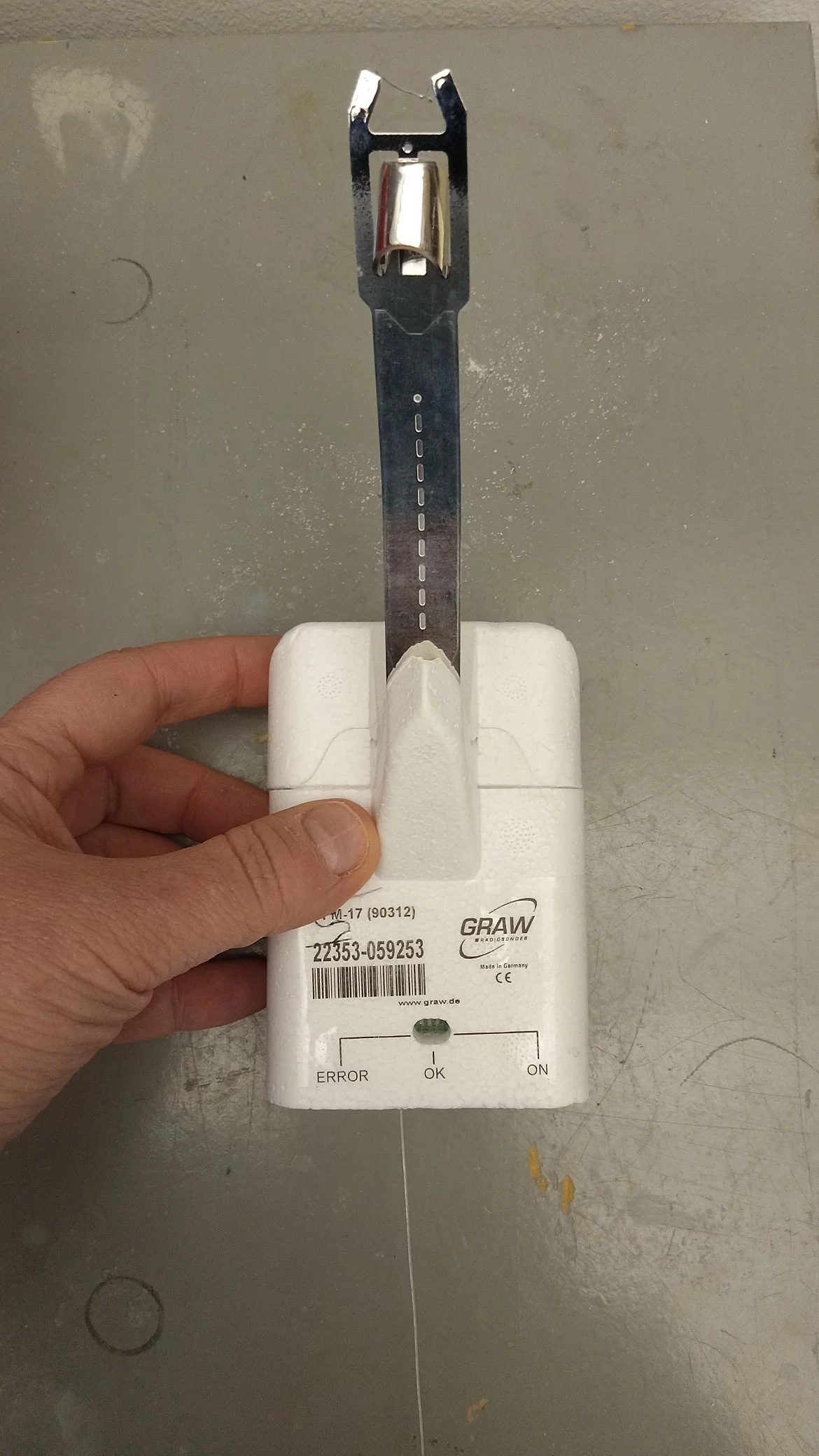 AHAC 2024 — Stratospheric Ballooning Association