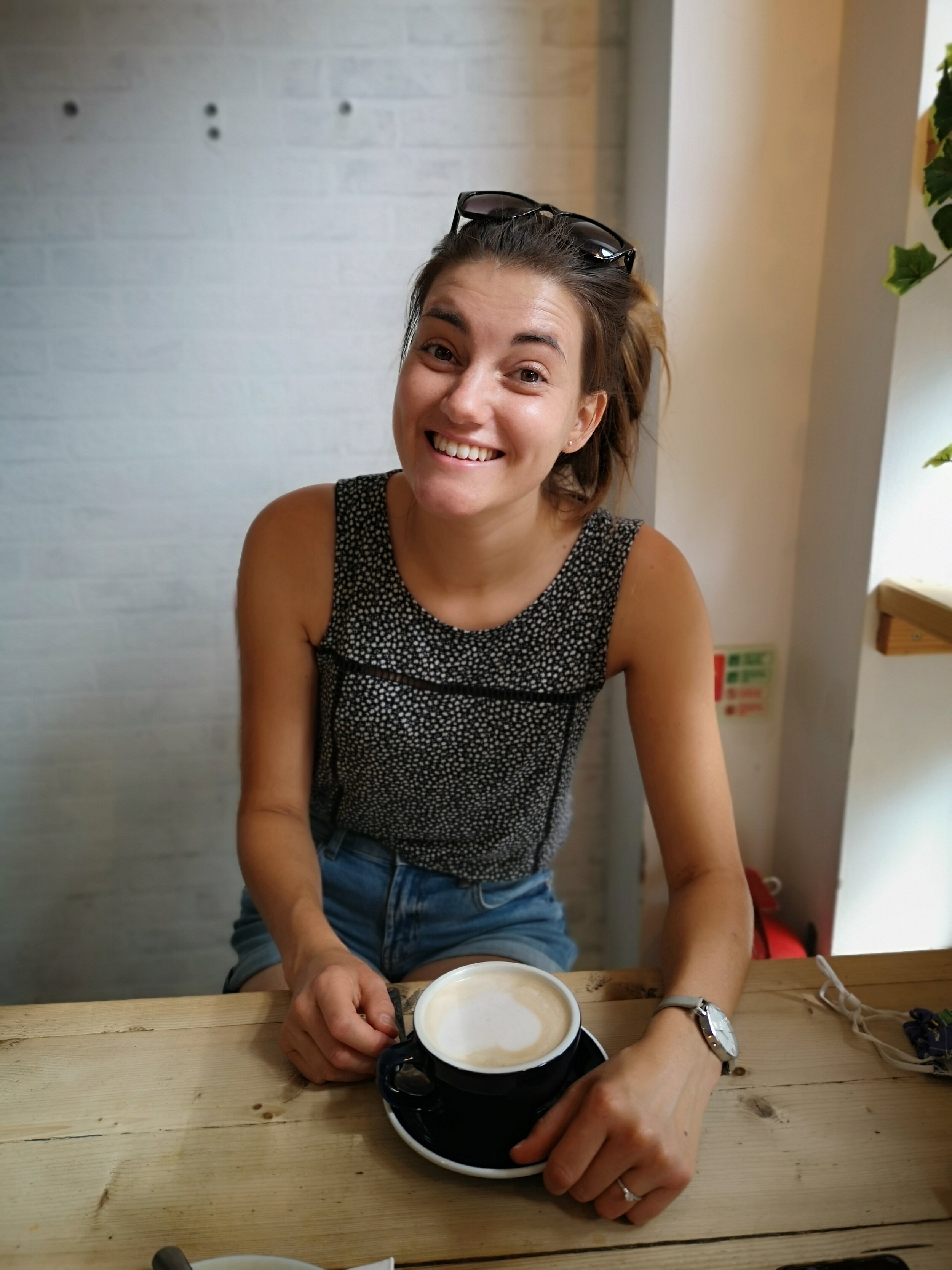 MEET THE TEAM — WinBap