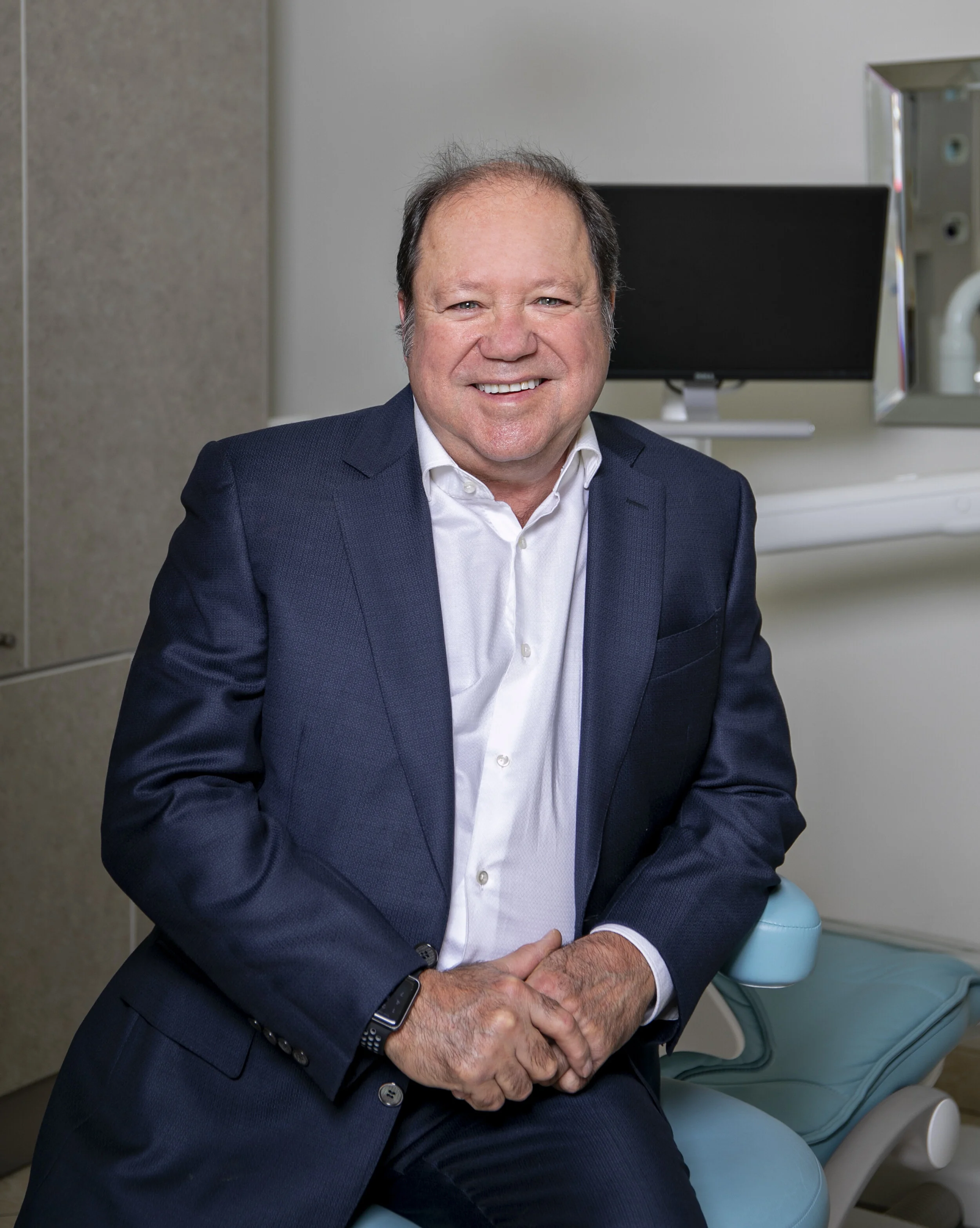 Our Clinic — Dr. Ramirez Aesthetic Dentistry