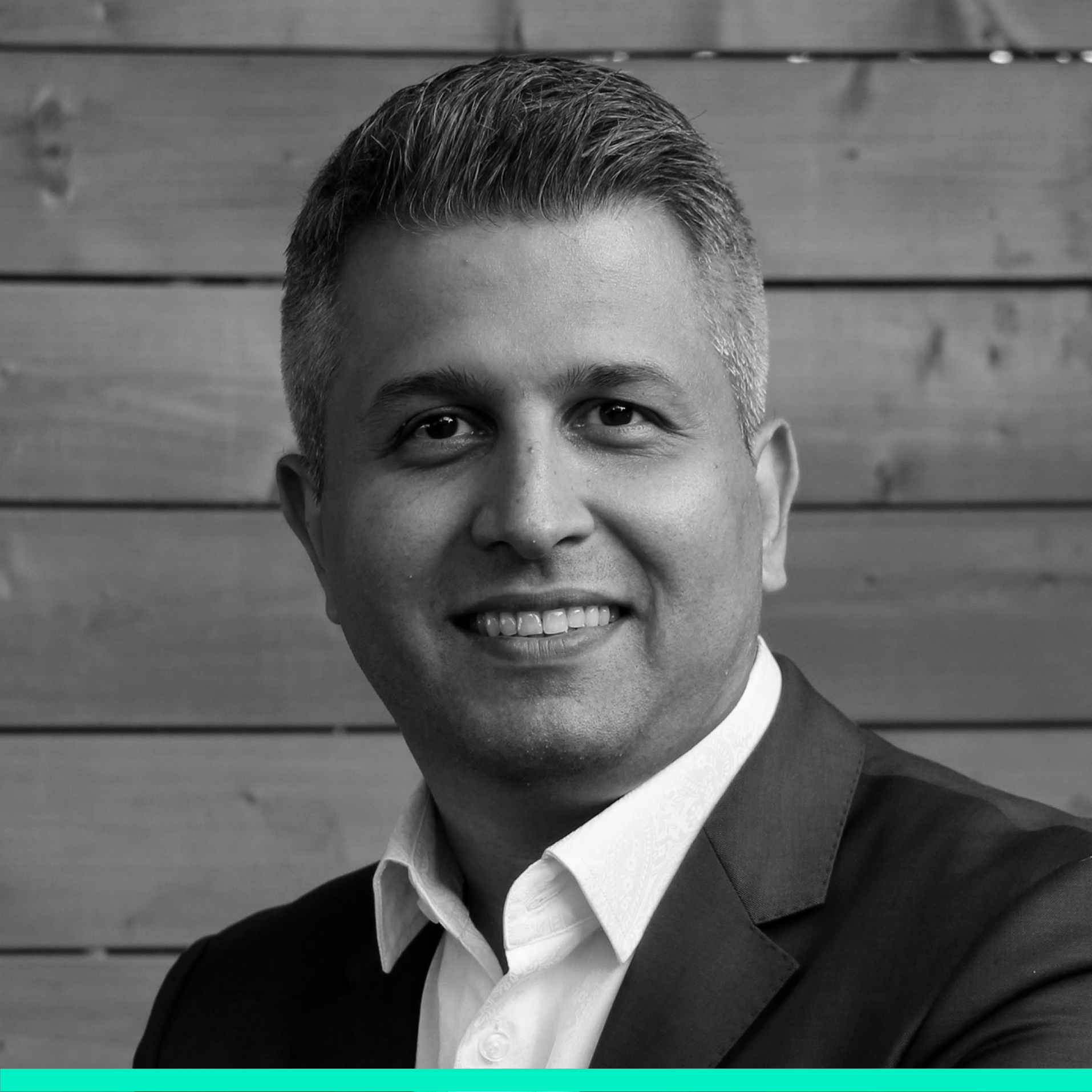 Arash Shahi — AECO Innovation Lab