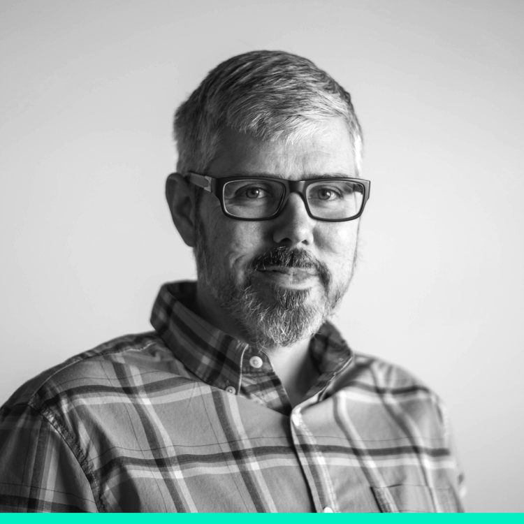 Mark Anderson — AECO Innovation Lab