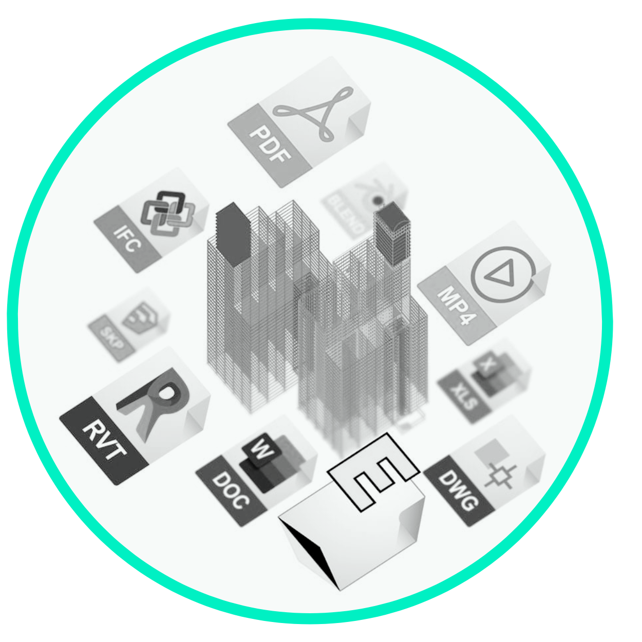 BIM consulting — AECO Innovation Lab