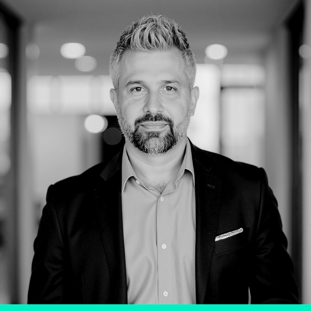 Arash Shahi — AECO Innovation Lab