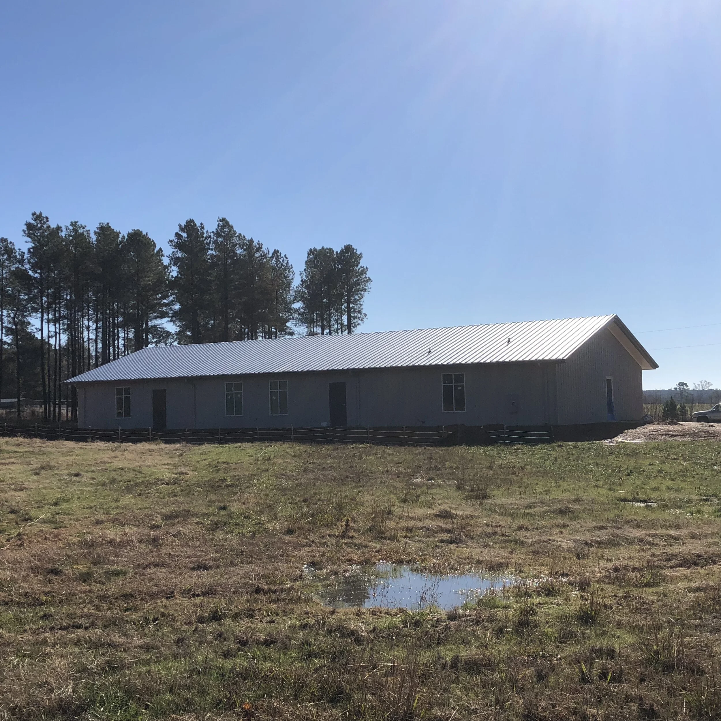 Projects — David Construction Inc.