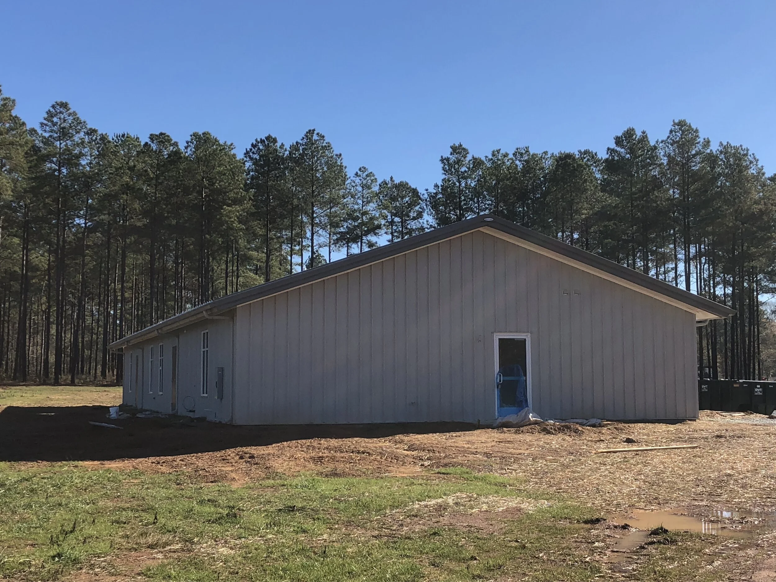 Projects — David Construction Inc.