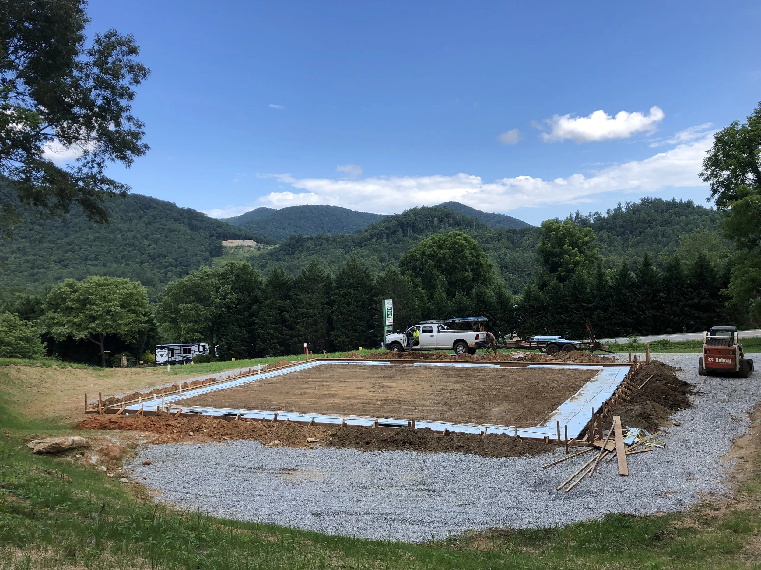 Projects — David Construction Inc.