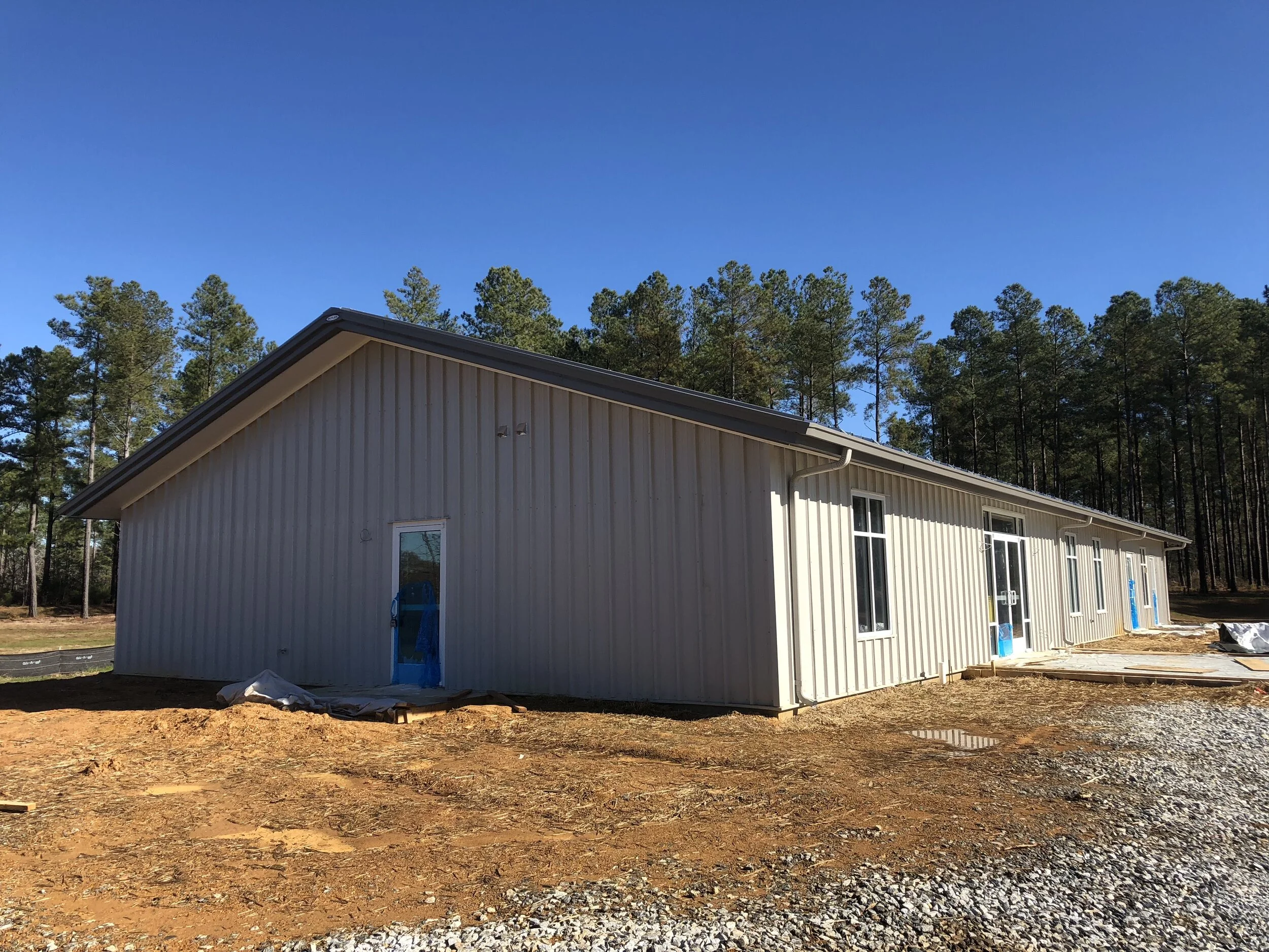 Projects — David Construction Inc.