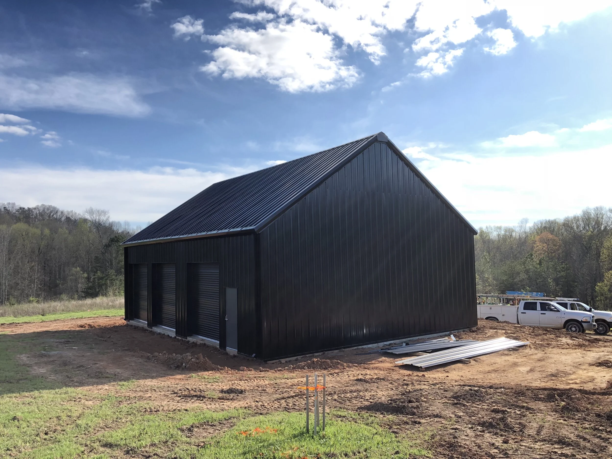Projects — David Construction Inc.