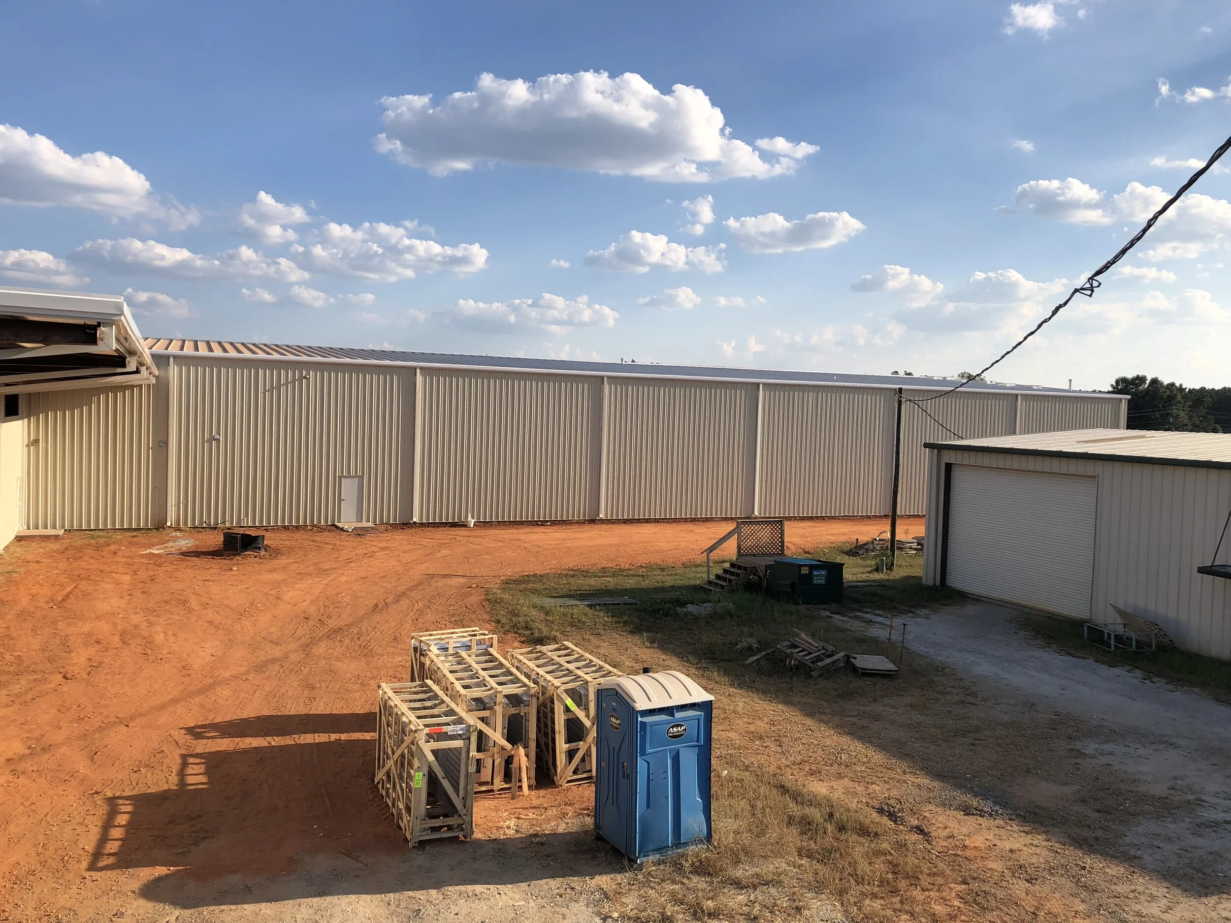 Projects — David Construction Inc.