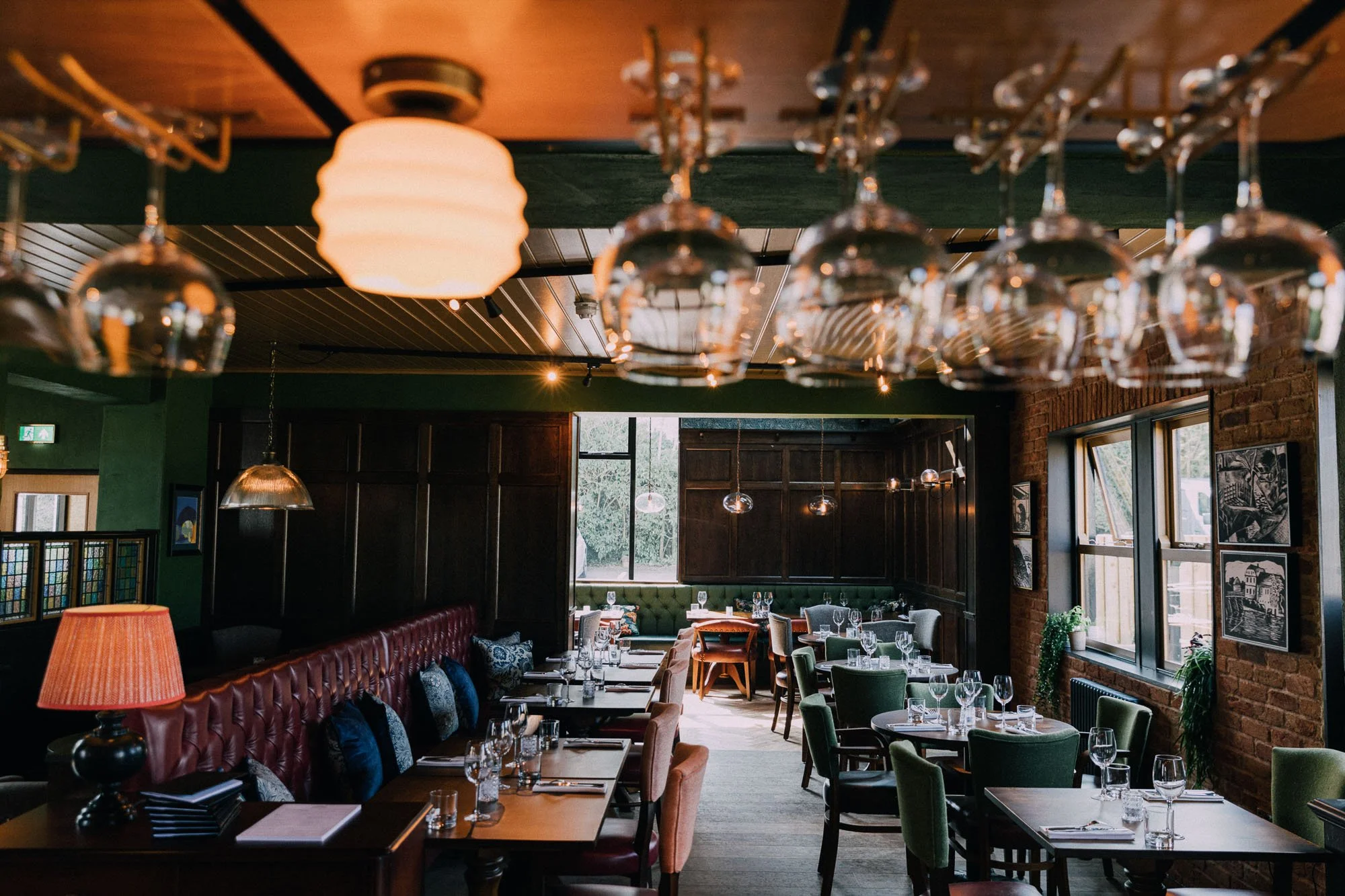 The Grand Junction Arms