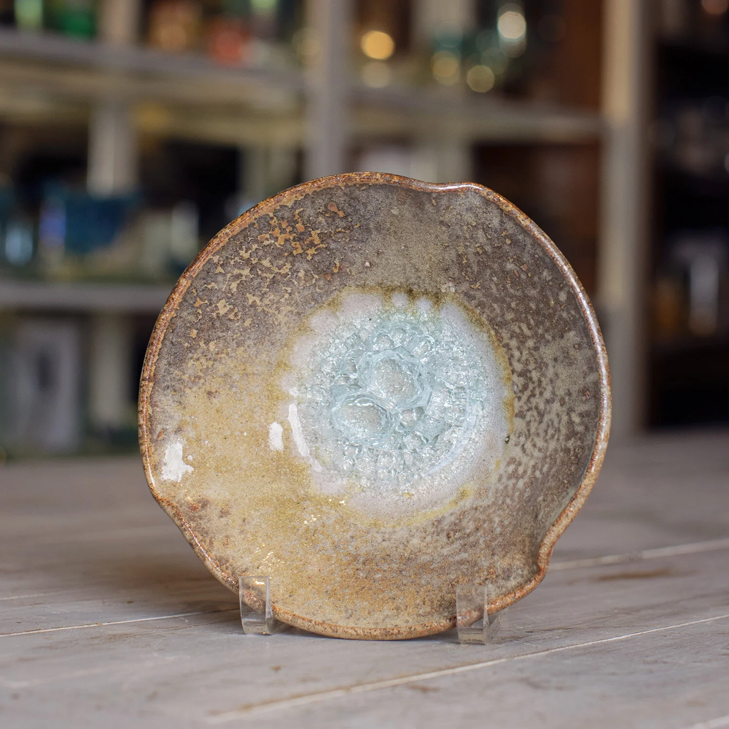 Ceramic Pinch Pots