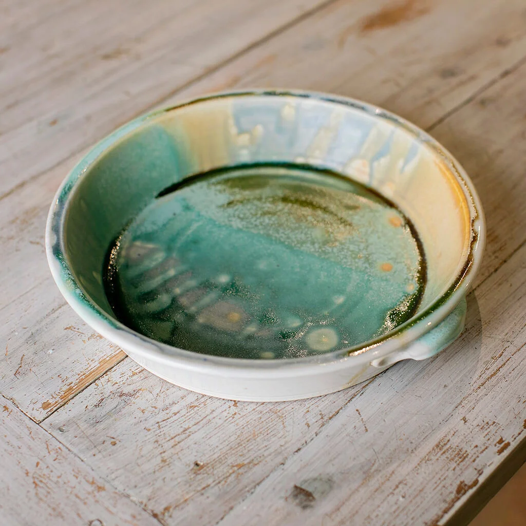 Hillyer House Pottery Shop — Hillyer House
