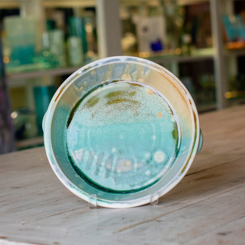 Hillyer House Pottery Shop — Hillyer House