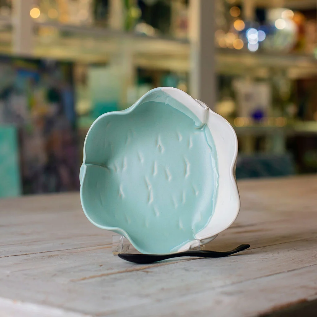 Hillyer House Pottery Shop — Hillyer House