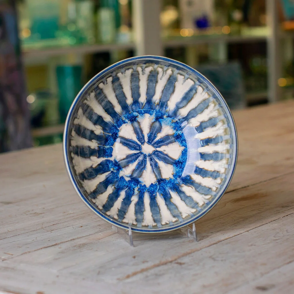 Hillyer House Pottery Shop — Hillyer House