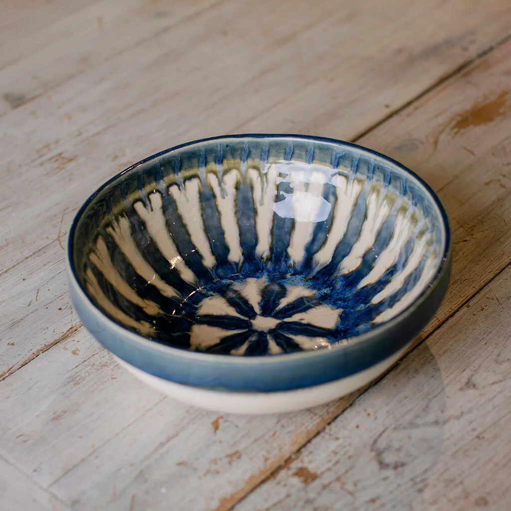 Hillyer House Pottery Shop — Hillyer House