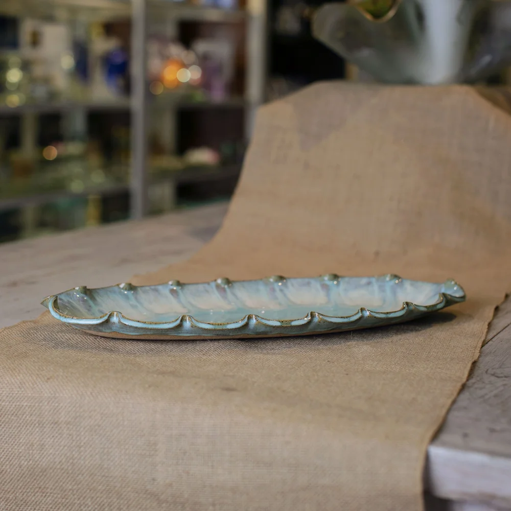 Mill Creek Pottery Extra Large Bowl — Hillyer House