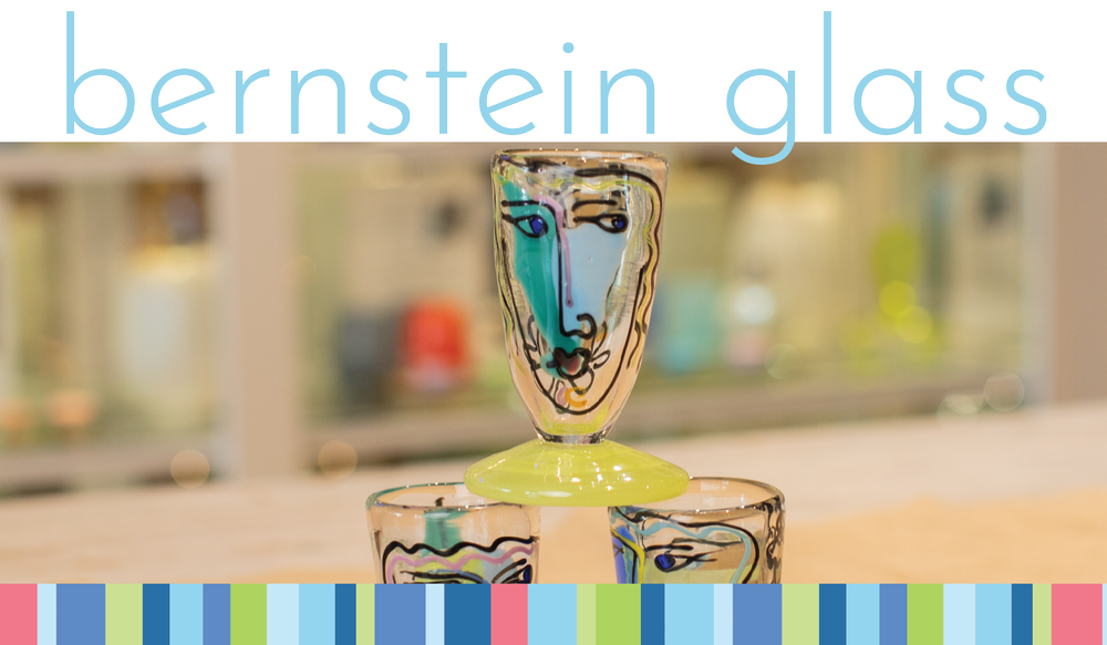 Hillyer House Art Glass Gallery — Hillyer House