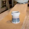 Hillyer House Pottery Shop — Hillyer House