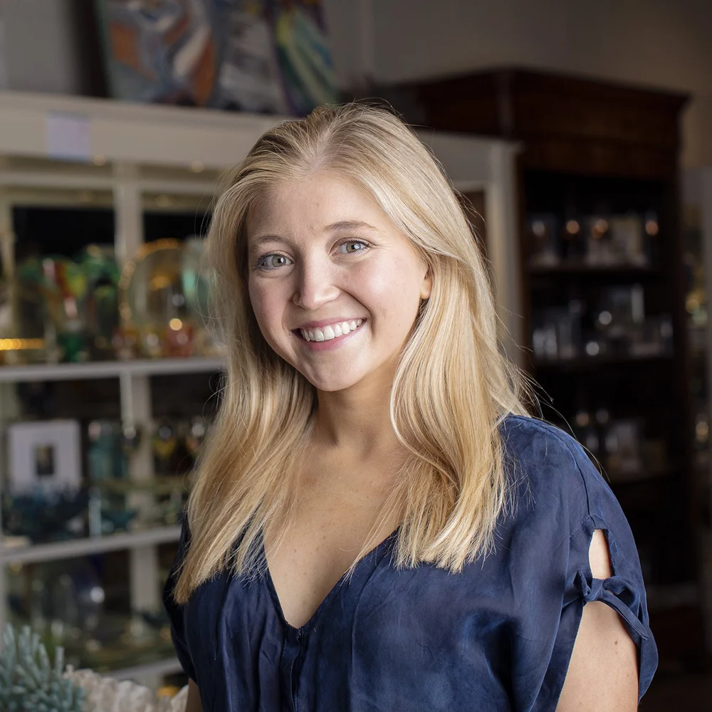 About Hillyer House — Hillyer House