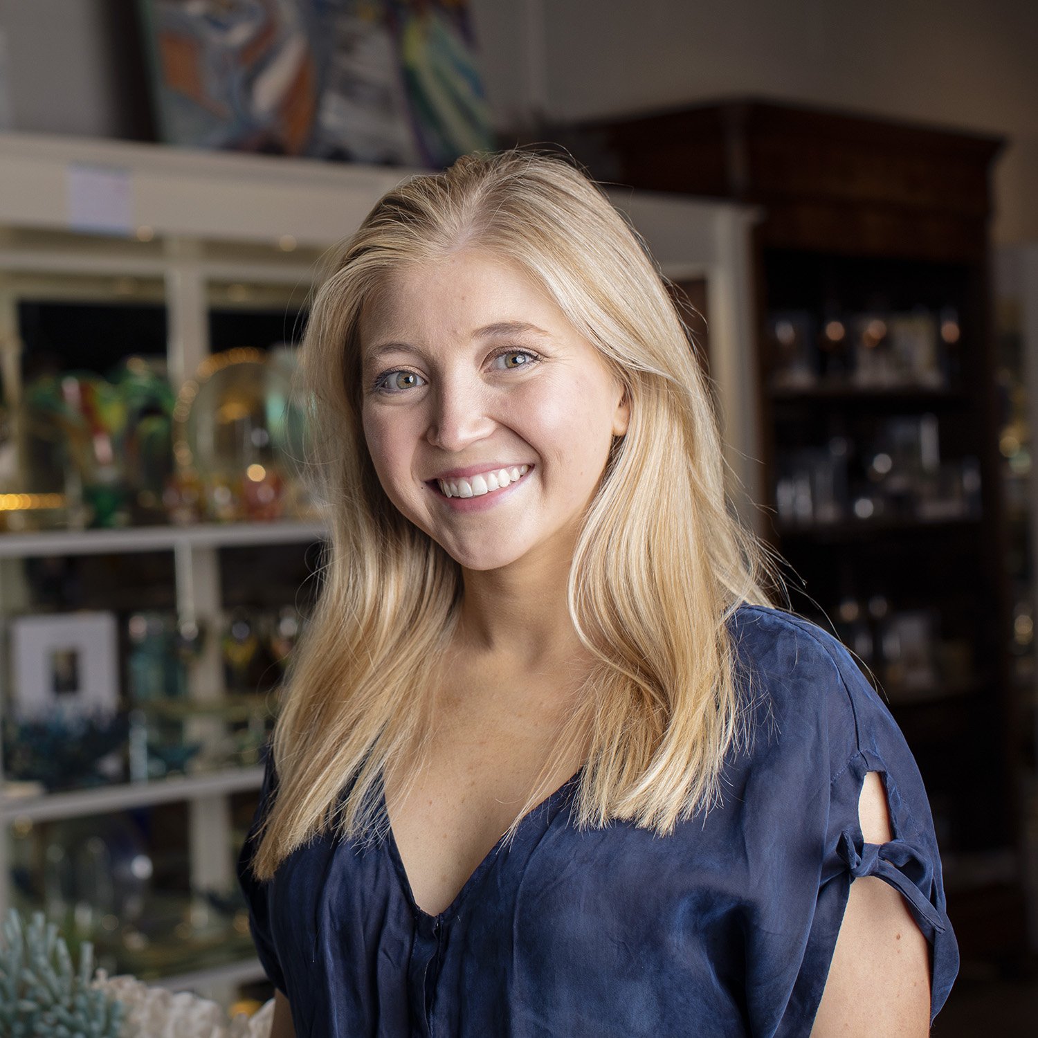 About Hillyer House — Hillyer House