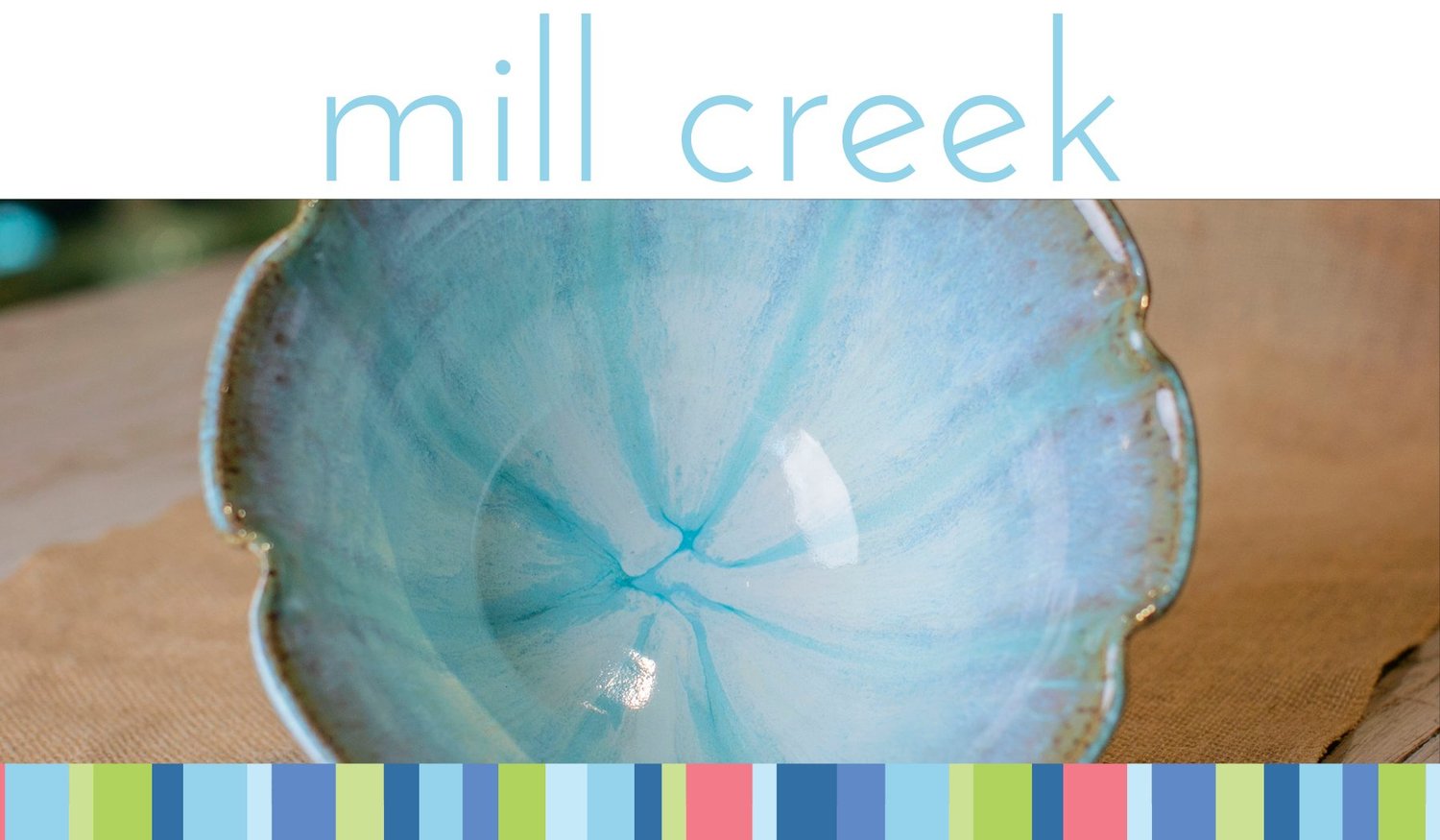 Hillyer House Pottery — Hillyer House