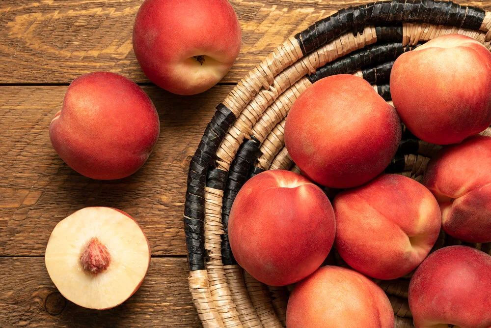 Healthy Products Right to Your Door — The Fruitful Market